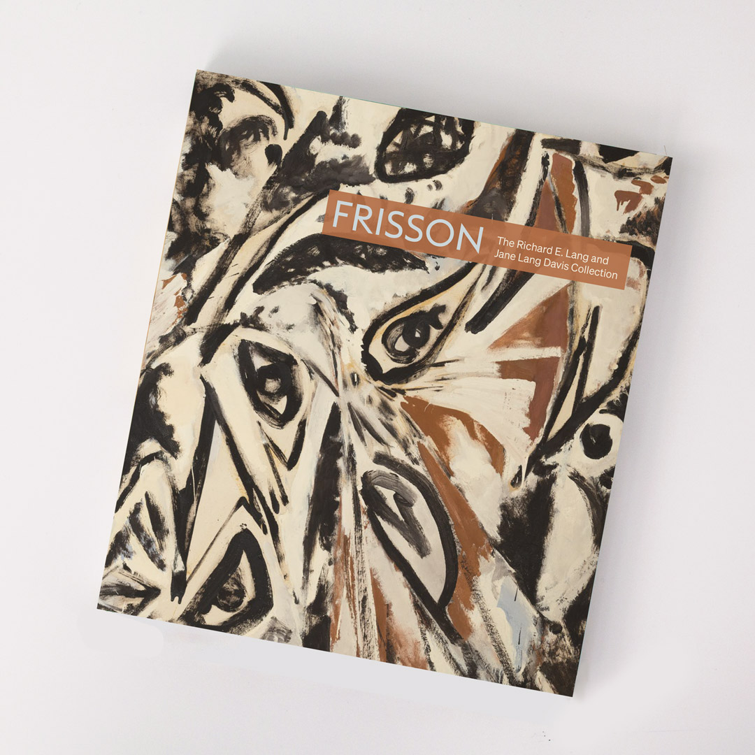 The Exhibition - Frisson: The Richard E. Lang and Jane Lang Davis ...