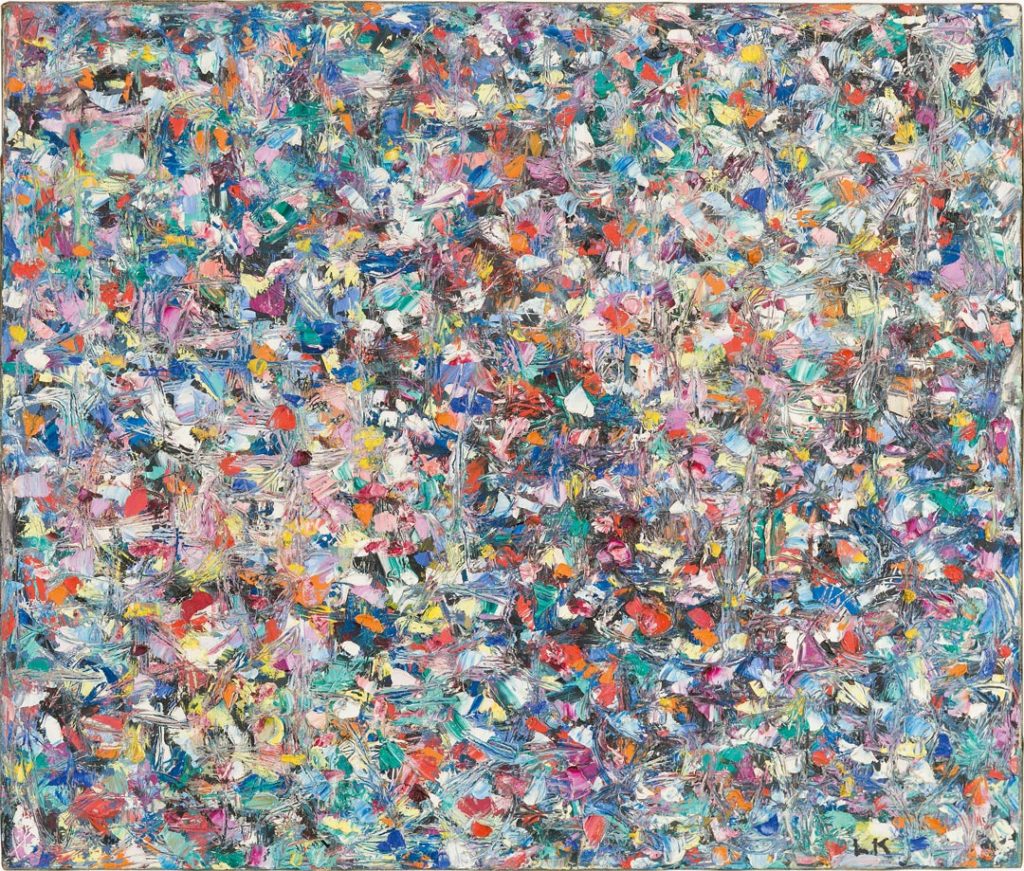 Night Watch - Frisson: The Richard E. Lang and Jane Lang Davis ...