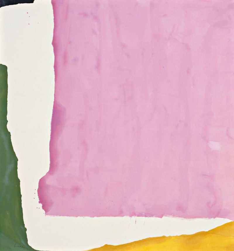 Dawn Shapes - Frisson: The Richard E. Lang and Jane Lang Davis ...